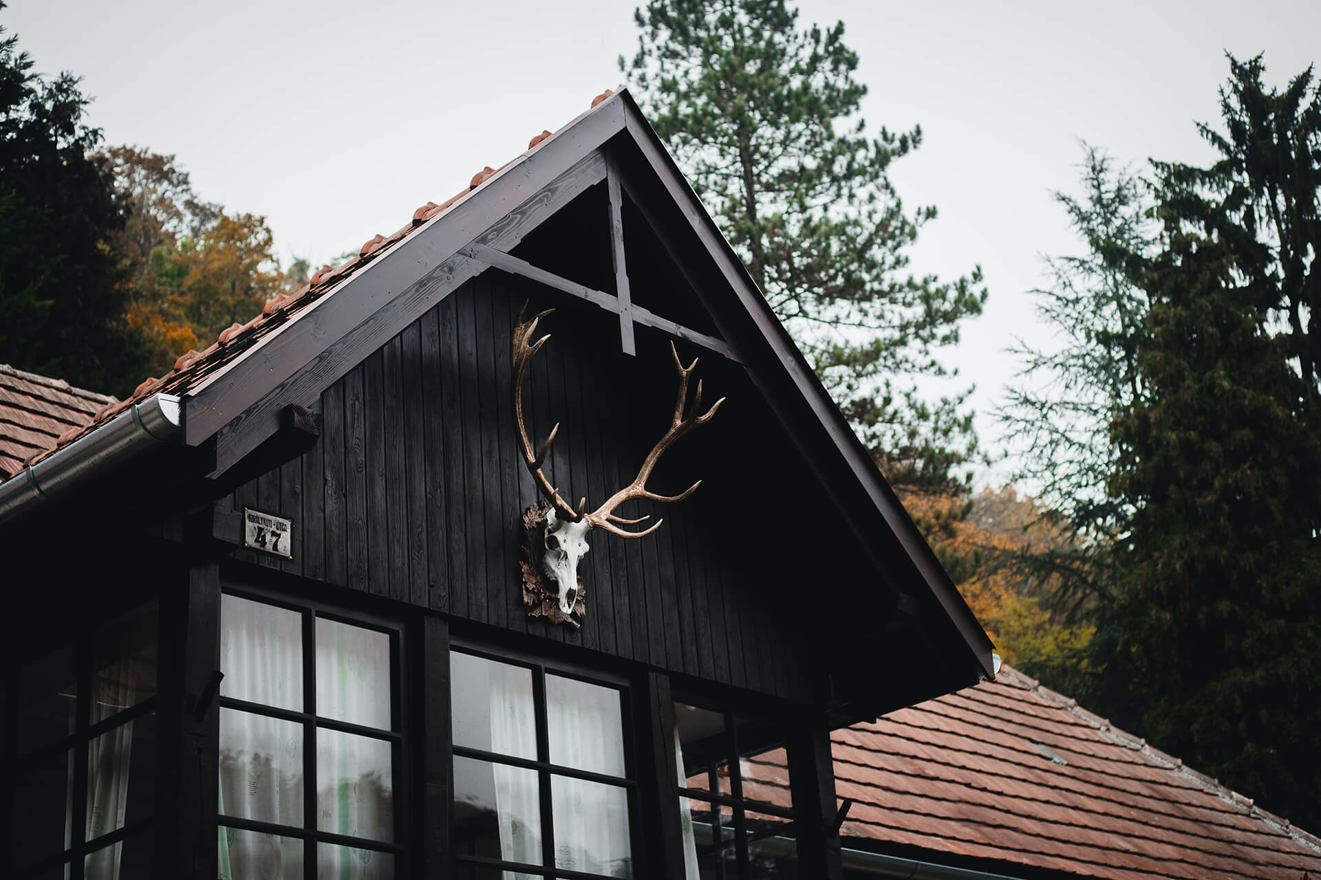 Pistol Range – Infinity Arms