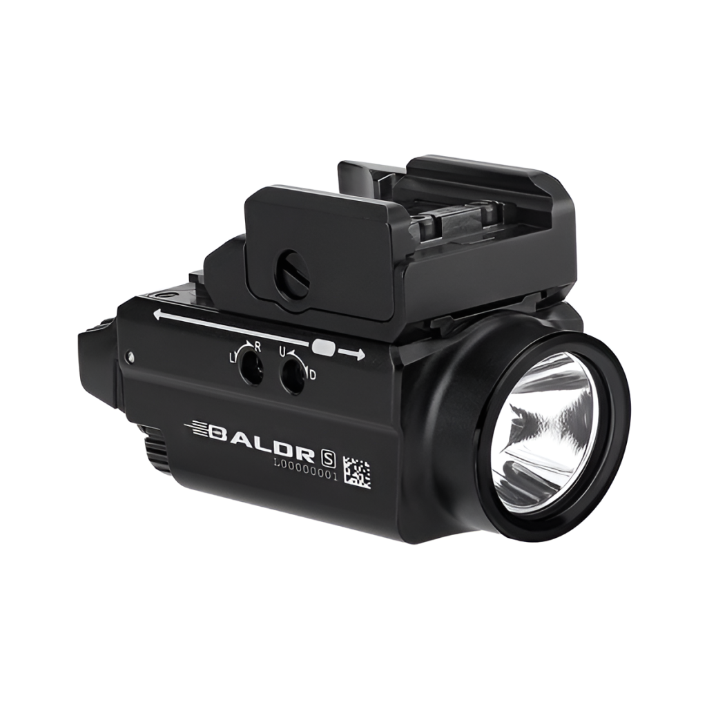 OLIGHT BALDR S – Infinity Arms