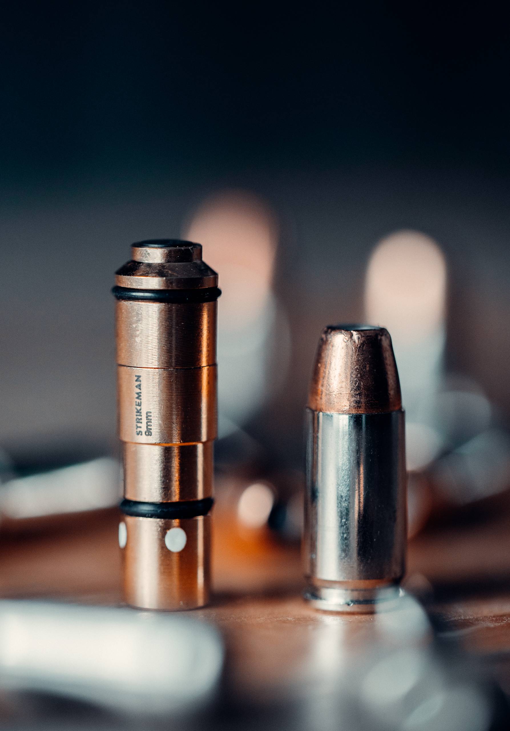 STRIKEMAN STARTER KIT – Infinity Arms