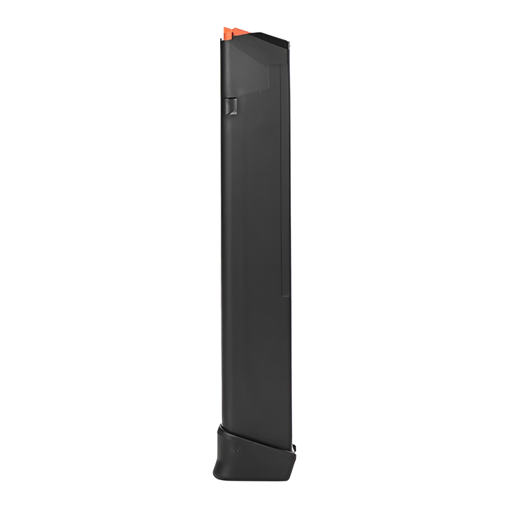 GLOCK 33 ROUND MAGAZINE – Infinity Arms