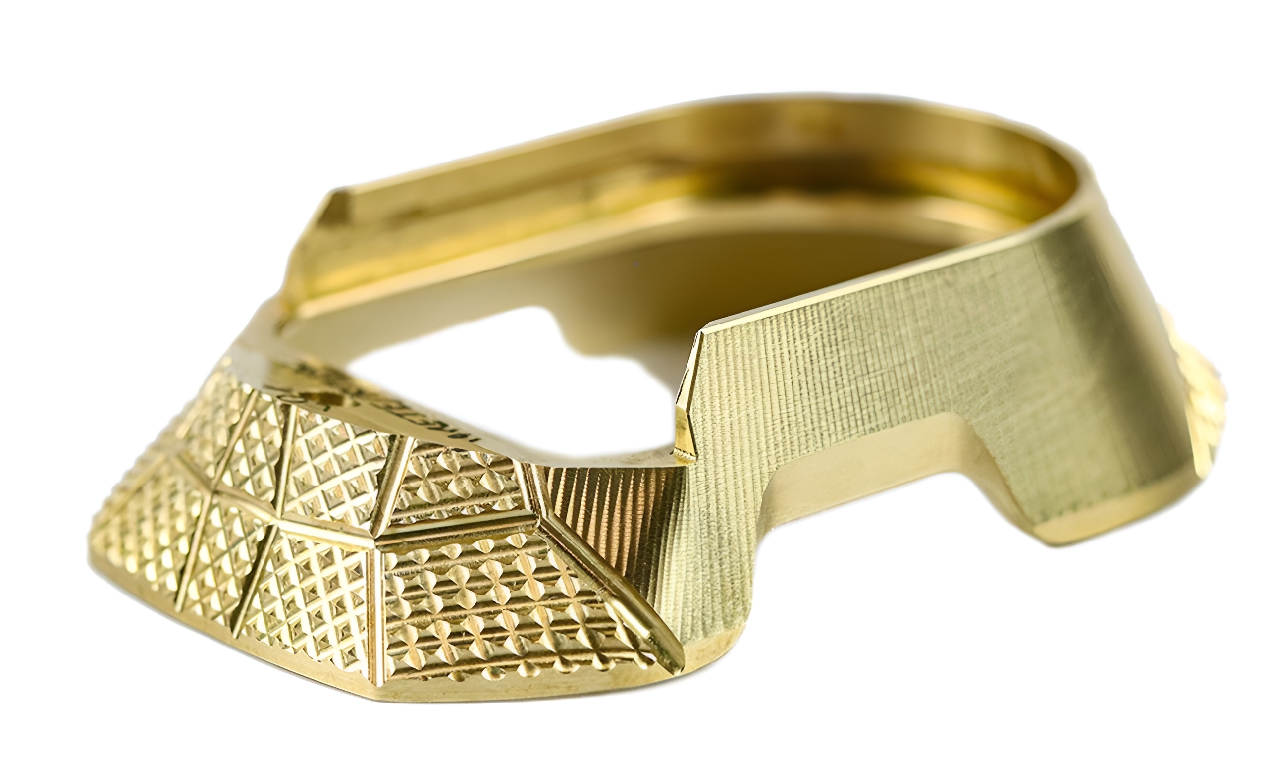 LOK – CANIK METE | RIVAL | RIVAL-S MAGWELL (BRASS) – Infinity Arms