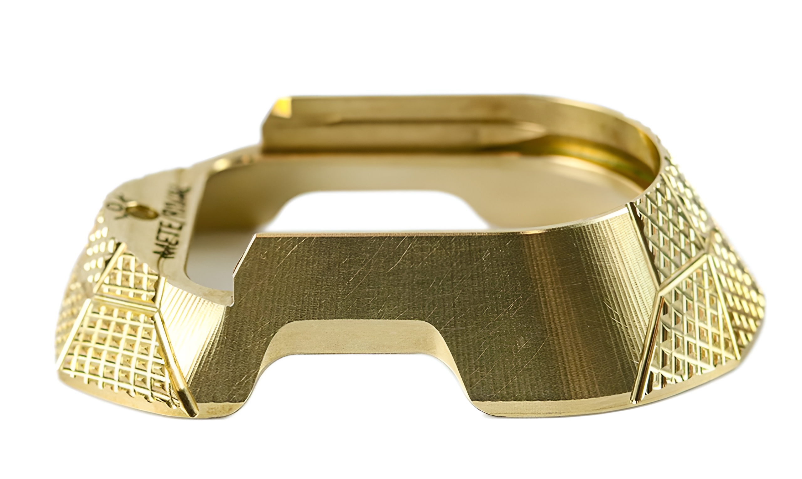 LOK – CANIK METE | RIVAL | RIVAL-S MAGWELL (BRASS) – Infinity Arms