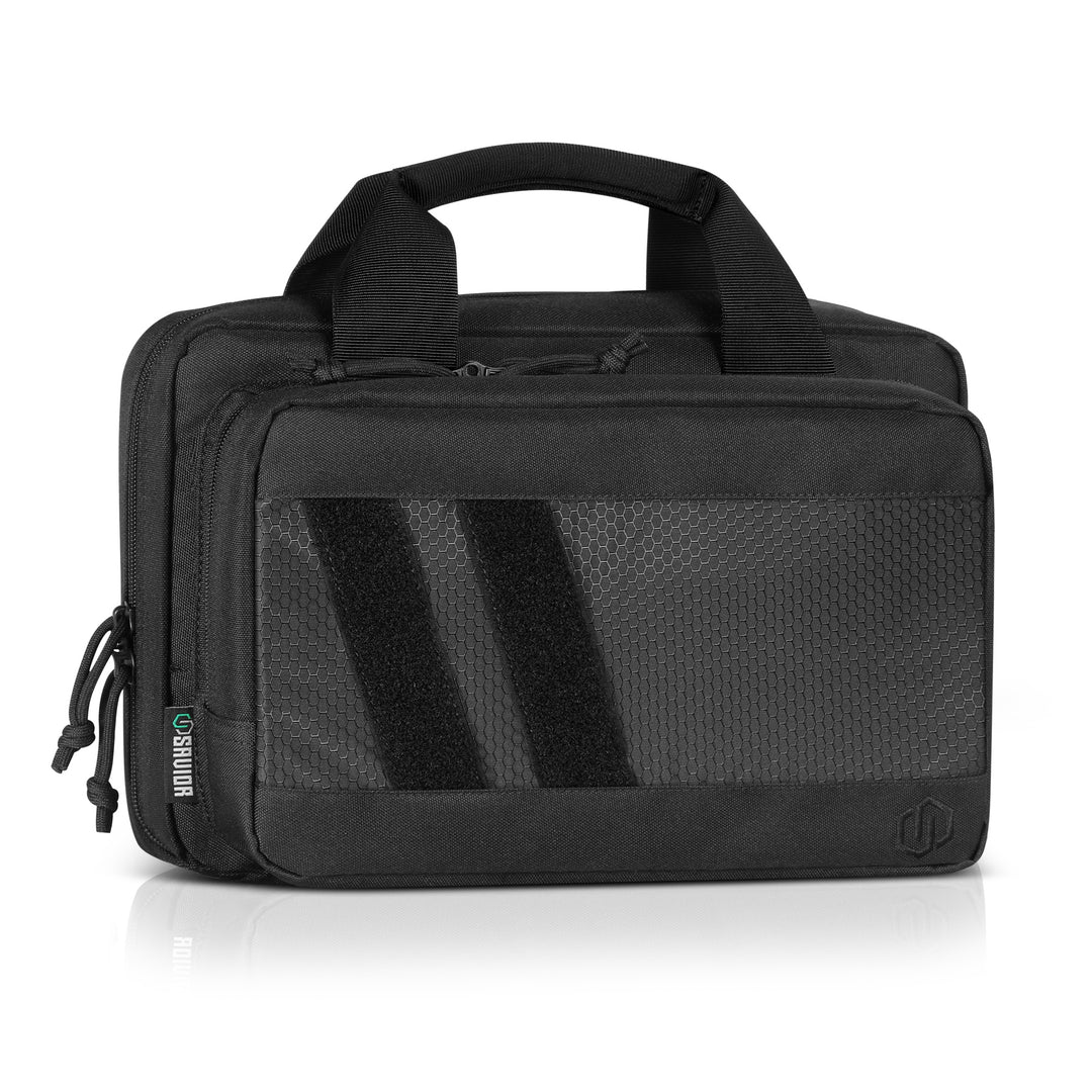 SAVIOR – SPECIALIST SERIES DUAL PISTOL CASE – Infinity Arms